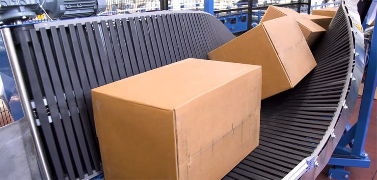 Beyond™ | IBA Industrial Solution