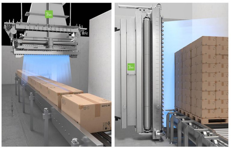 Beyond™ | IBA Industrial Solution