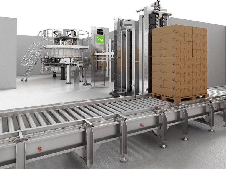 Beyond™ | IBA Industrial Solution