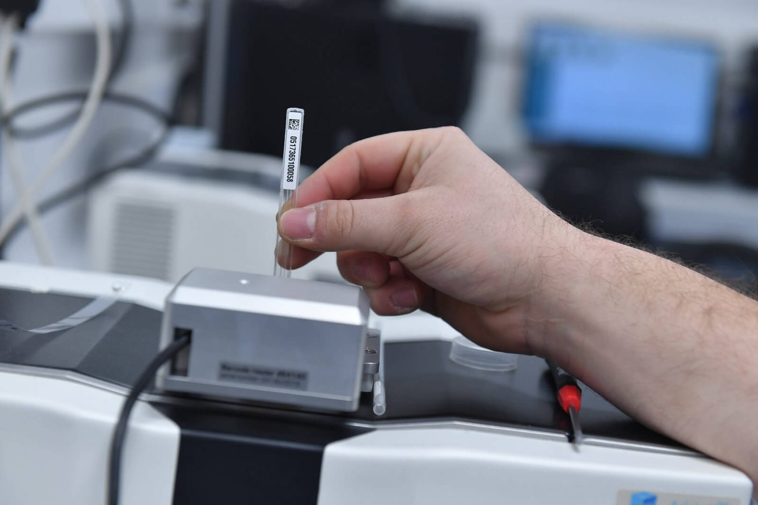 Beyond™ | IBA Industrial Solution