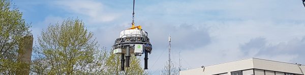 Beyond™ | IBA Industrial Solution