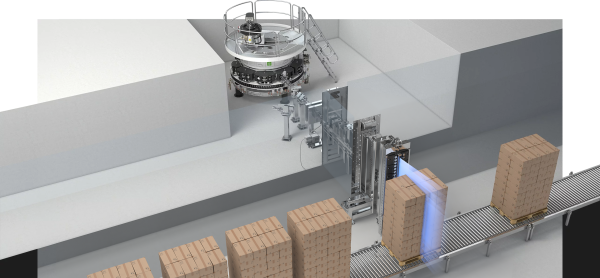 Your industrial irradiation partner | IBA Industrial Solution